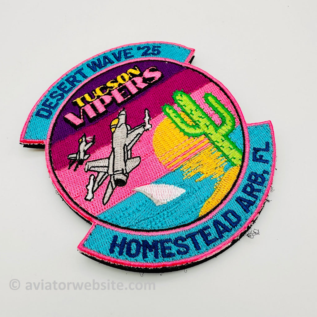 Aviation Patches and Military Patches | AVIATORwebsite