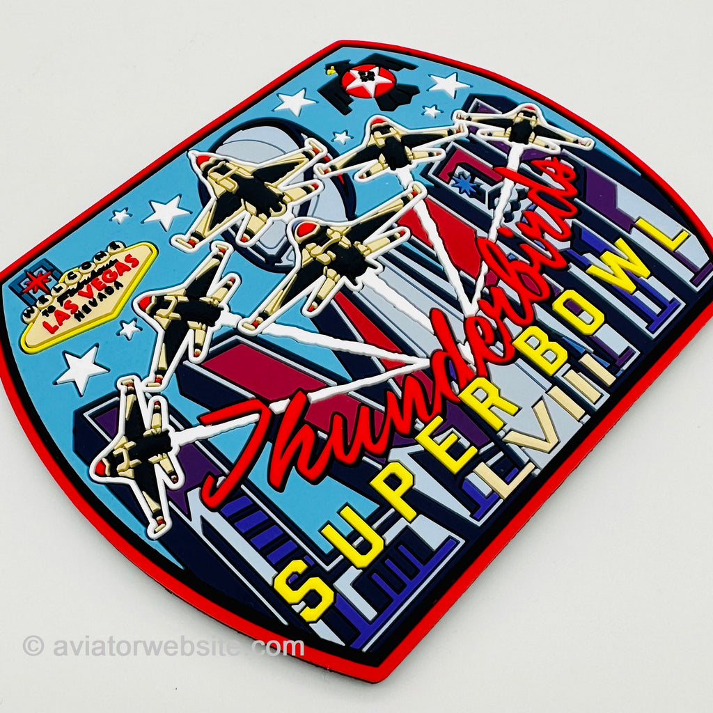 LIMITED "JANET" Airline Patch - MP0109 | AVIATORwebsite