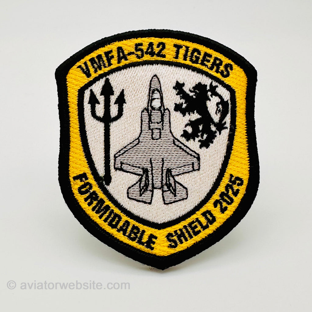 Aviation Patches and Military Patches | AVIATORwebsite