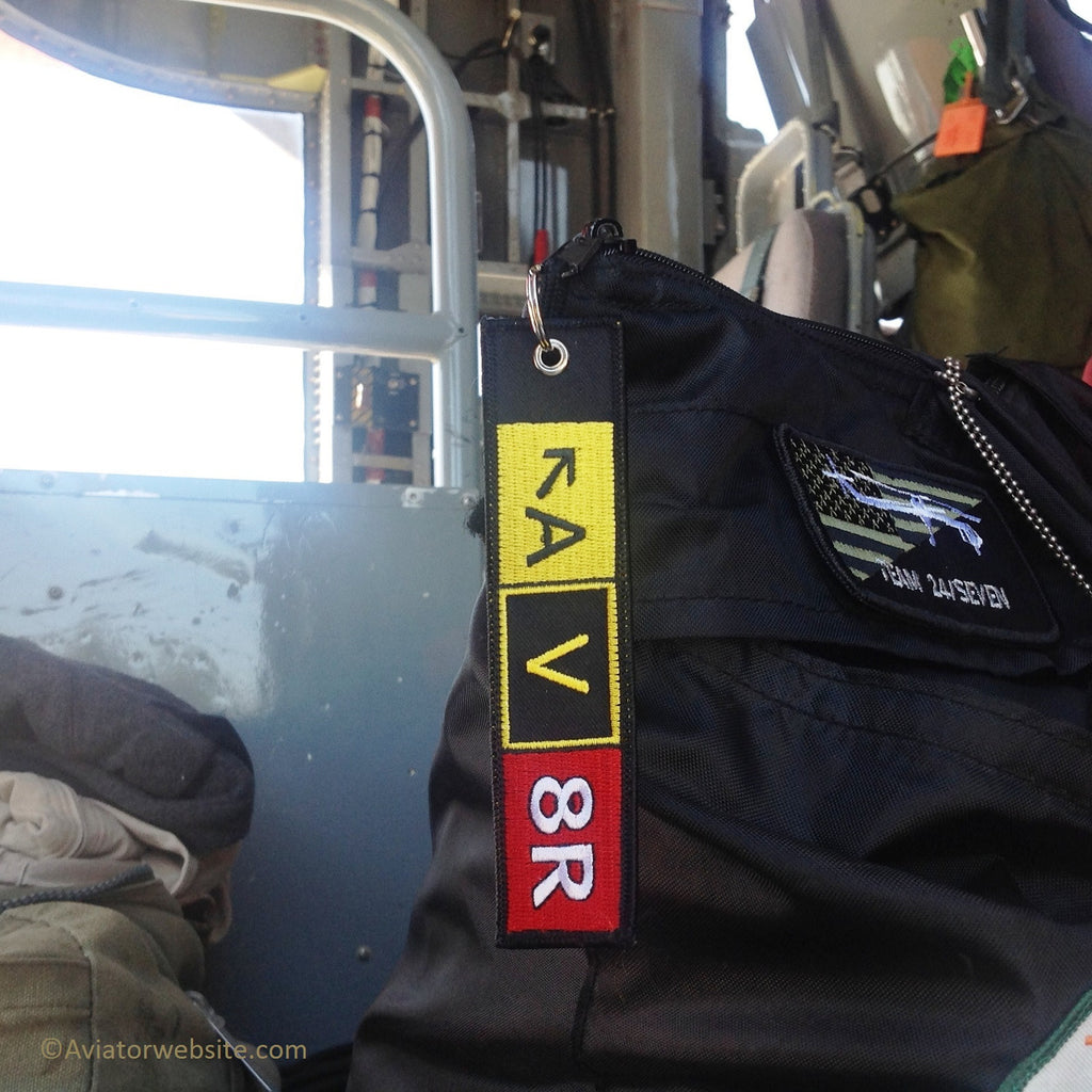 Key Chain - "Aviator" | AVIATORwebsite