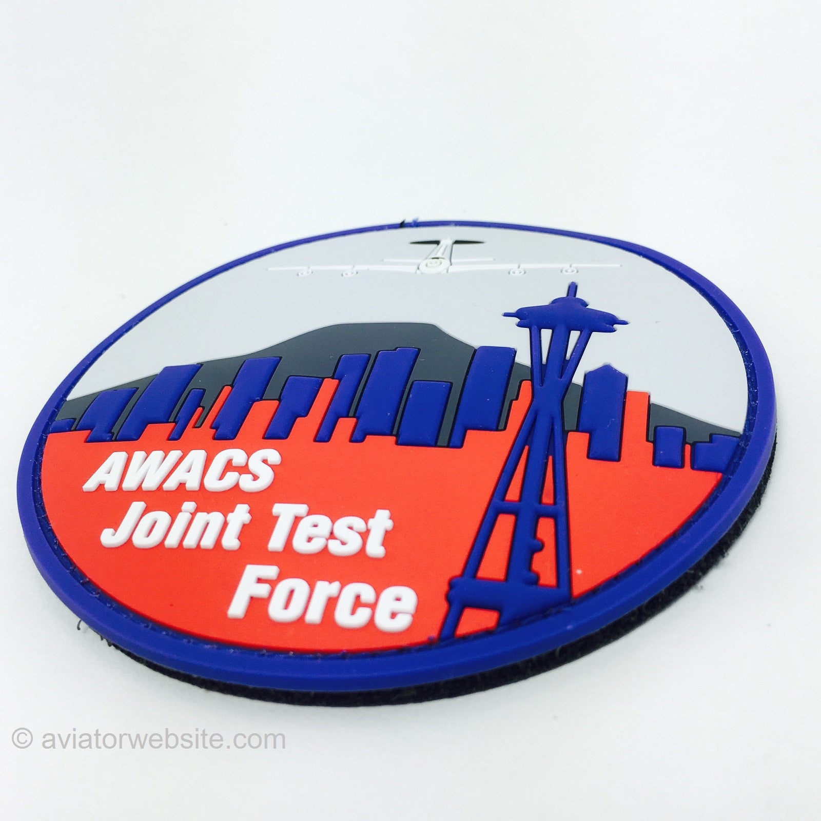 Aviation Patches and Military Patches Page 7| AVIATORwebsite