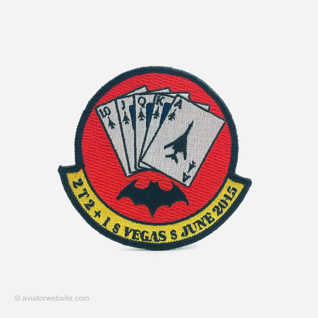 Aviation Patches and Military Patches Page 6| AVIATORwebsite