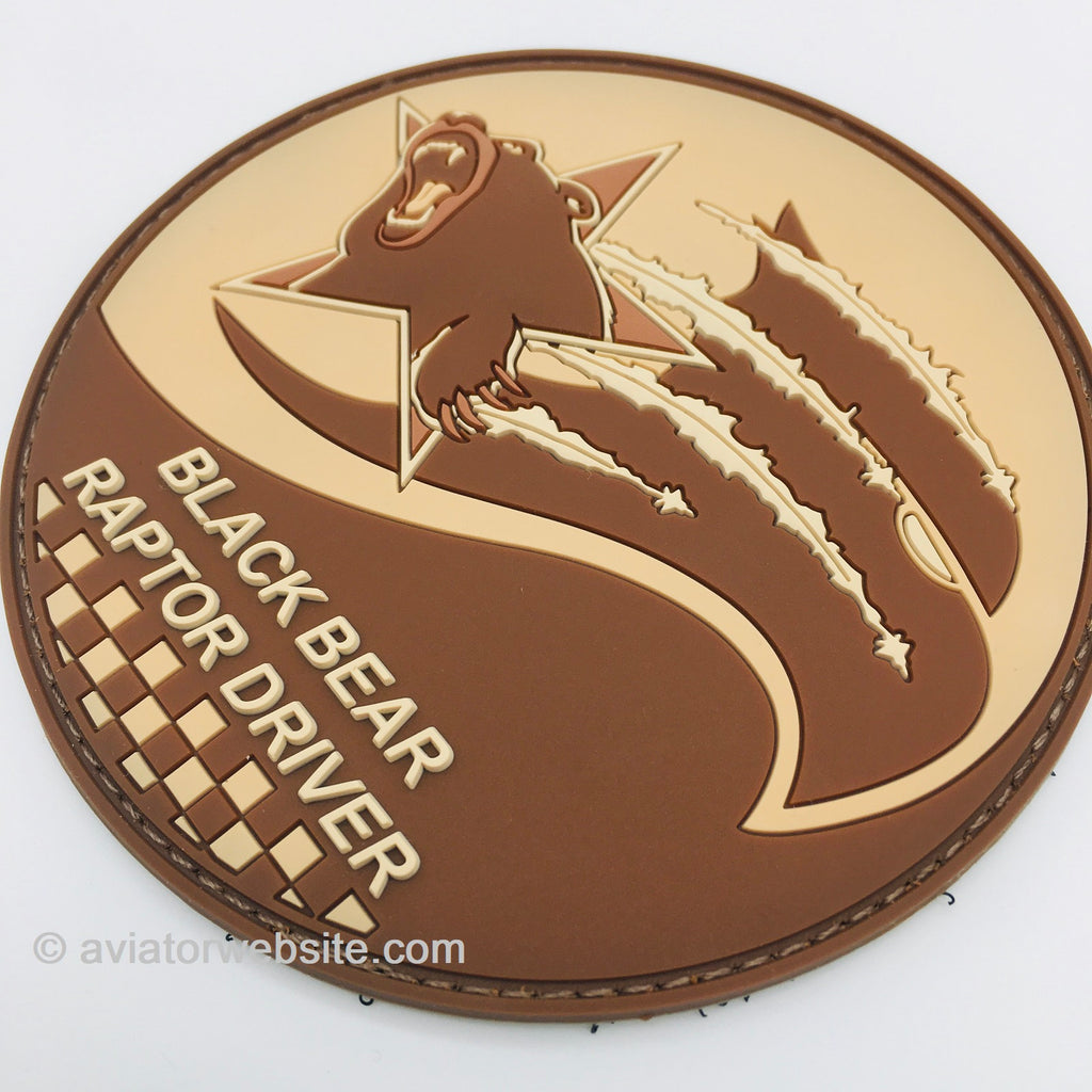 Aviation Patches and Military Patches Page 5| AVIATORwebsite