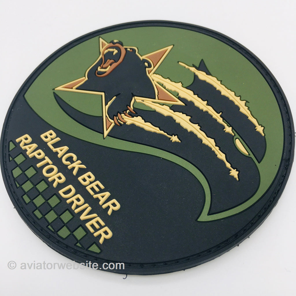 Aviation Patches and Military Patches Page 5| AVIATORwebsite