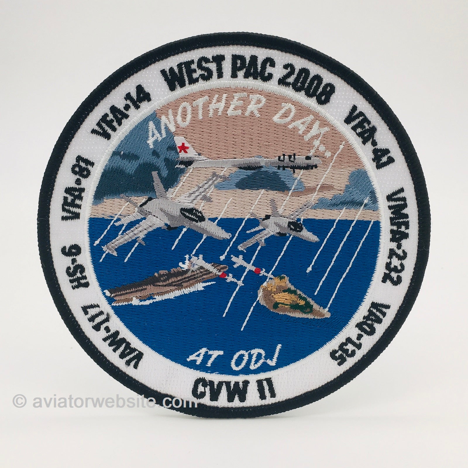 Aviation Patches and Military Patches Page 4| AVIATORwebsite