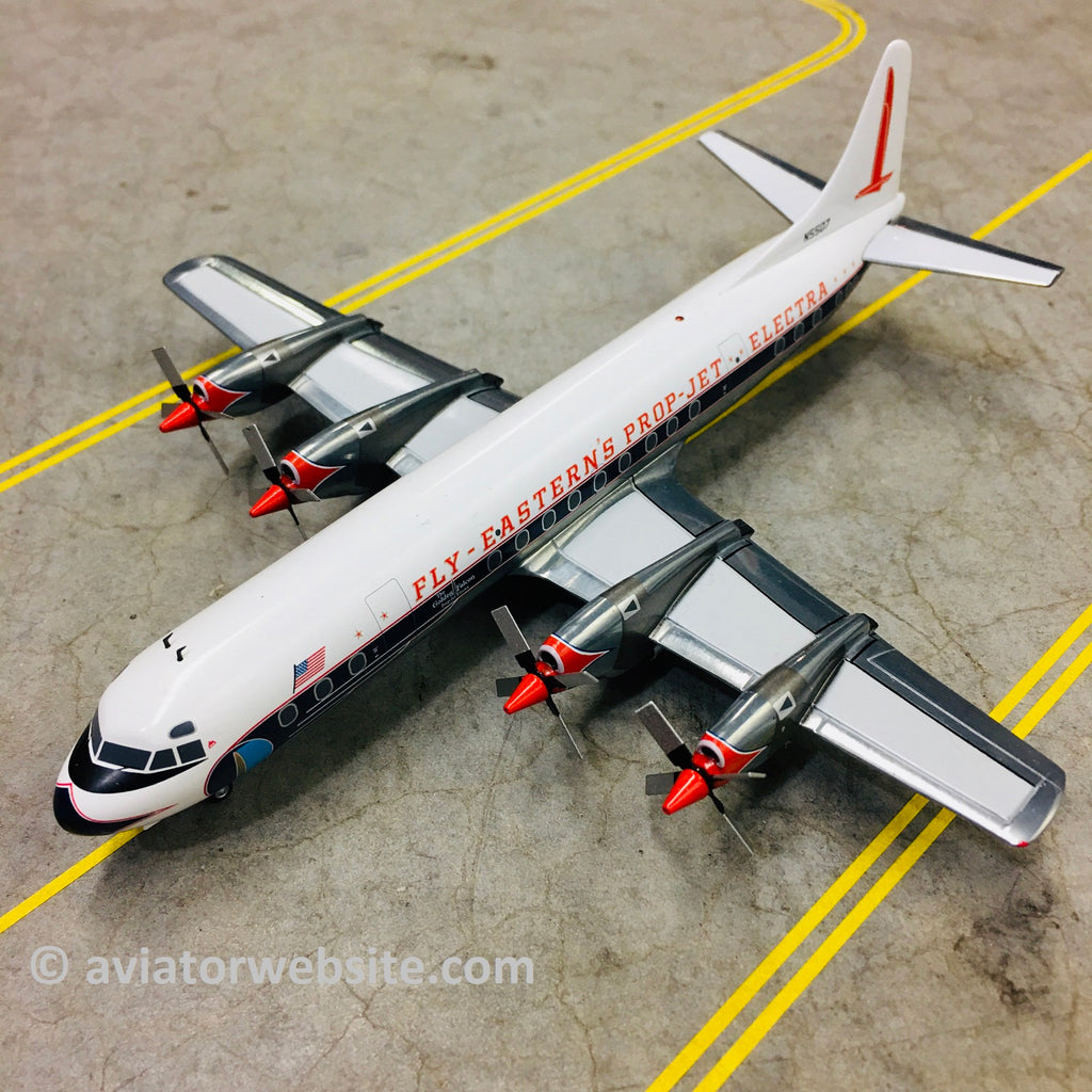 Scale Aircraft Models | AVIATORwebsite
