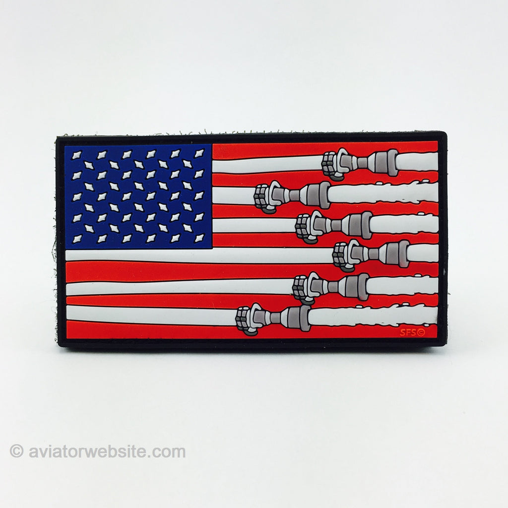 Morale Patches Page 2| AVIATORwebsite