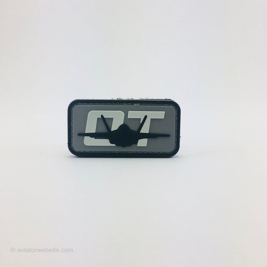 "OT" Pocket Patch COMBO | AVIATORwebsite
