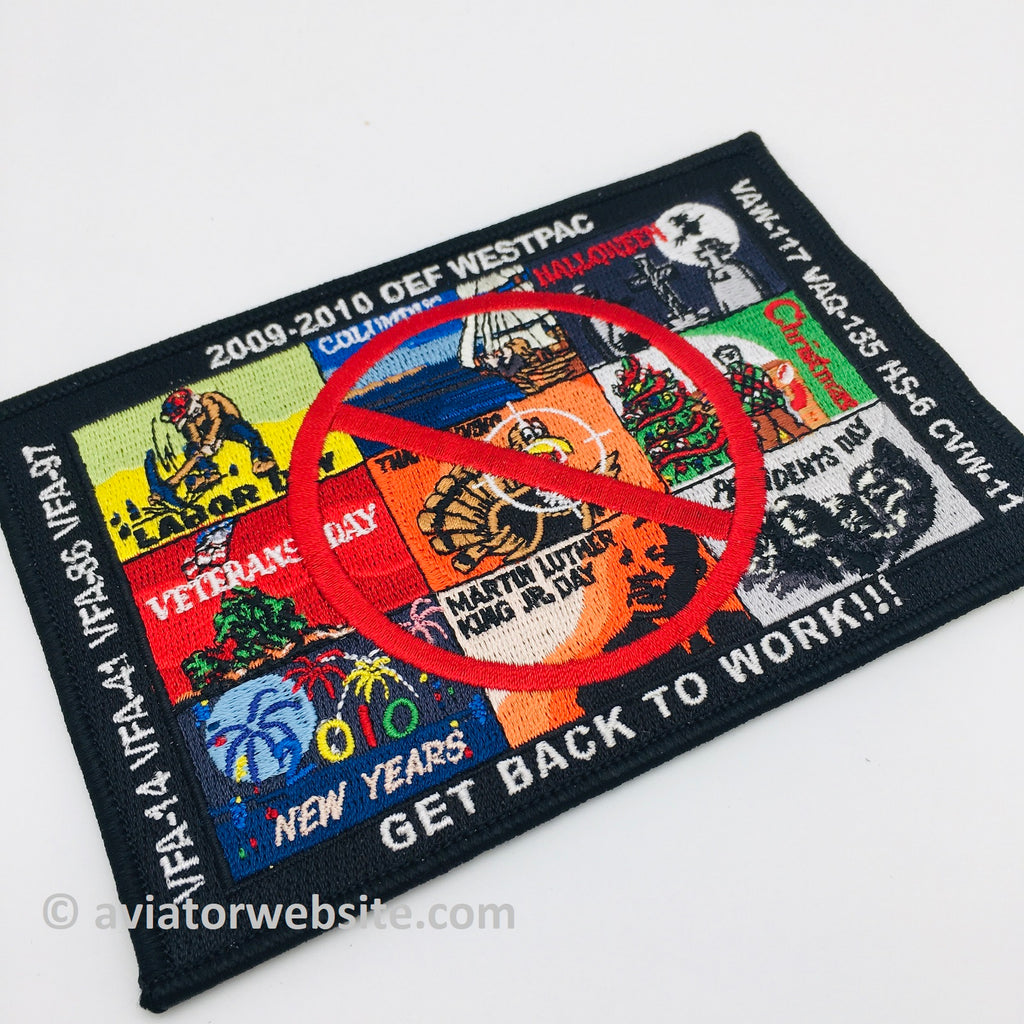 Aviation Patches and Military Patches Page 4| AVIATORwebsite