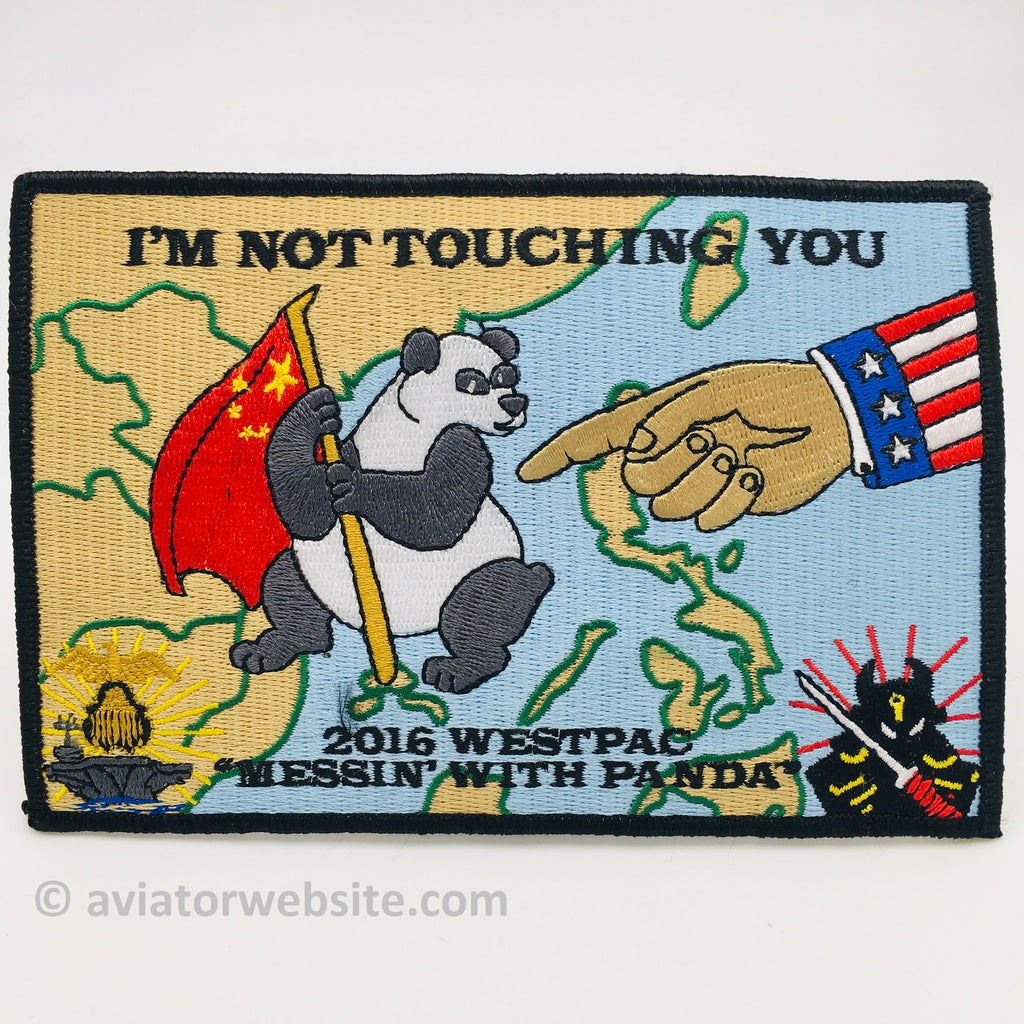 Aviation Patches and Military Patches Page 4| AVIATORwebsite