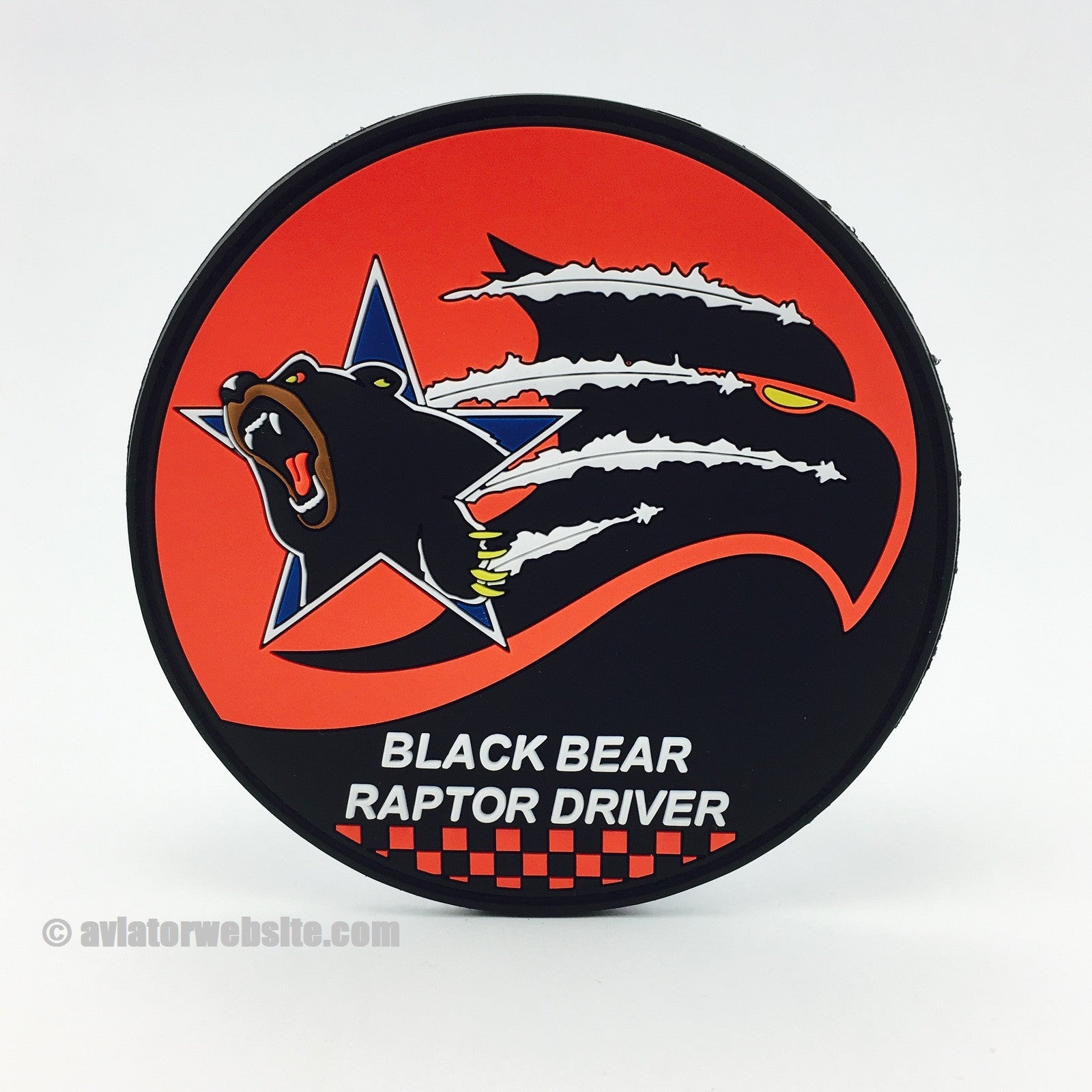 Aviation Patches and Military Patches Page 4| AVIATORwebsite