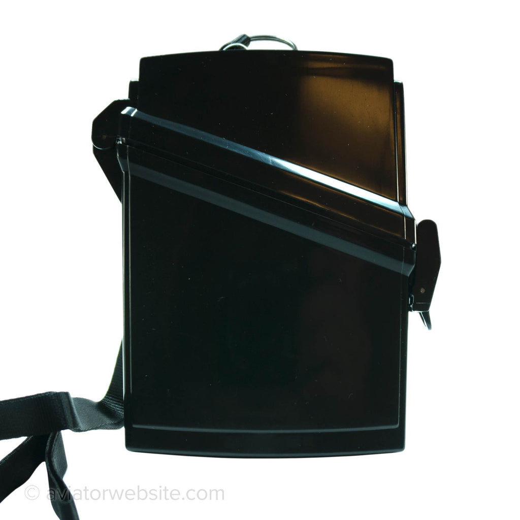 Passport Locker, Waterproof with Lanyard | AVIATORwebsite