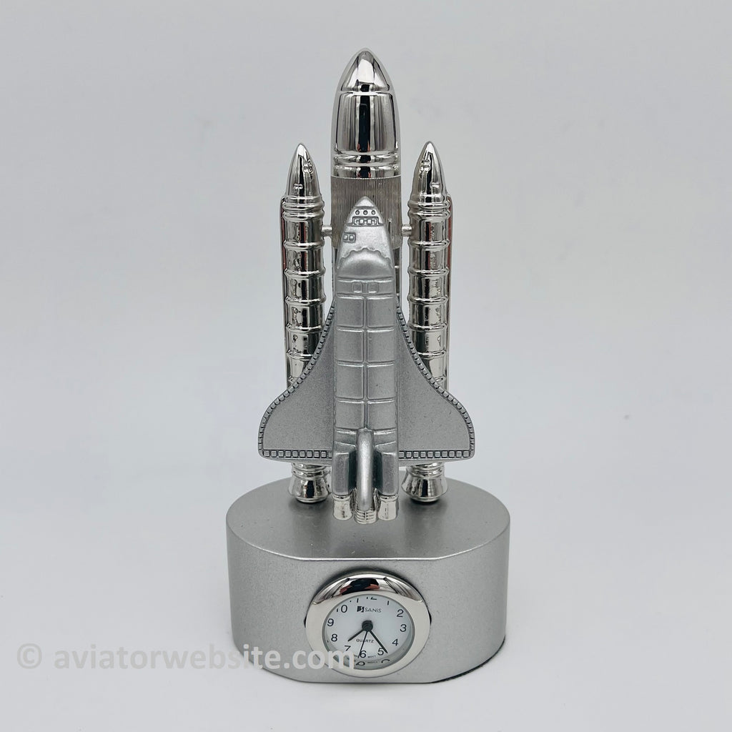 Helicopter Clock | AVIATORwebsite